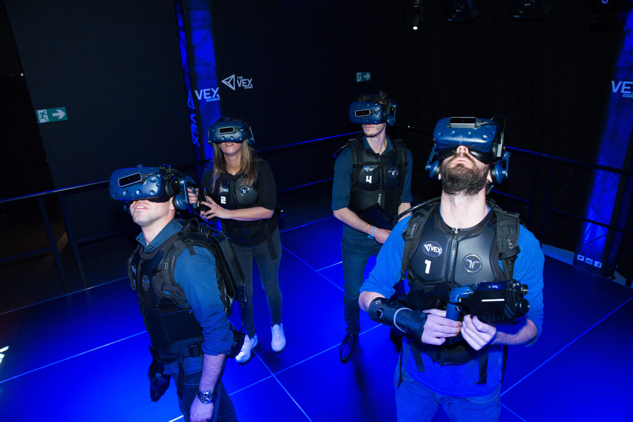 Gokartcentralen - Karting in central Gothenburg and in Kungälv